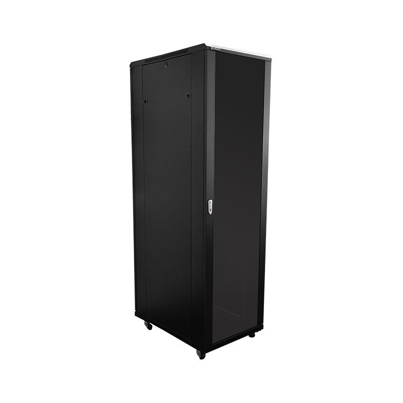 Linkbasic Cabinet | 42U | 1000 Deep | Nanodog.net
